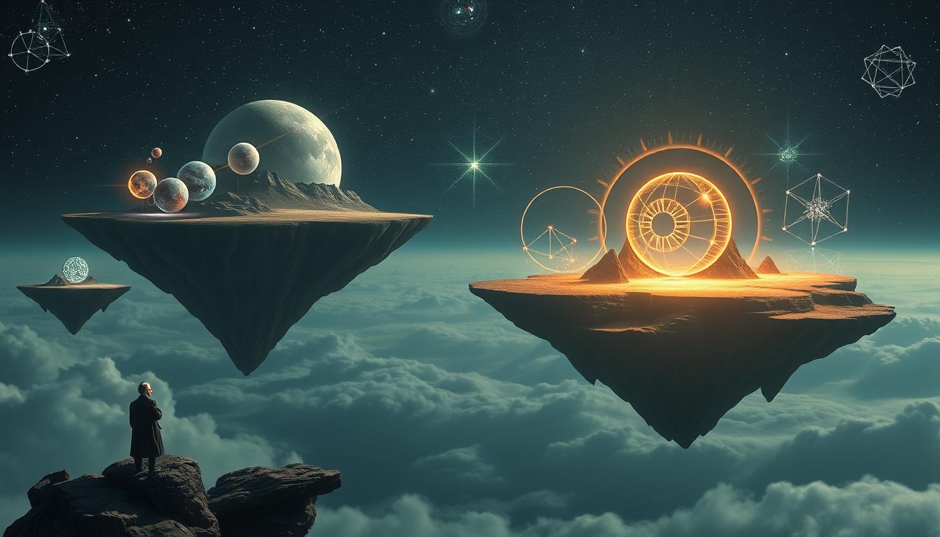 Parallel Universes: Discover the Fascinating Possibility of Another You