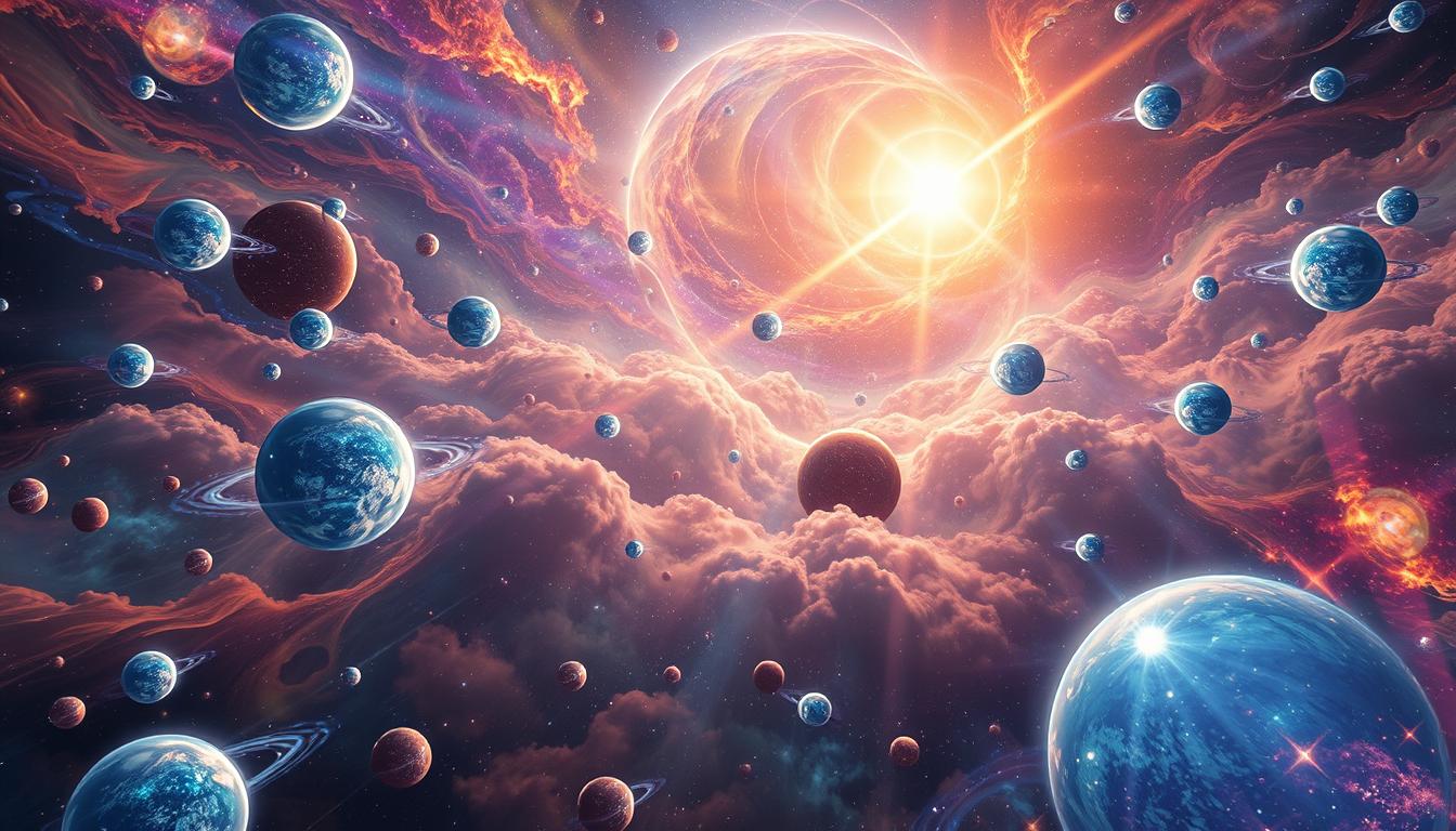 Parallel Universes: Discover the Fascinating Possibility of Another You