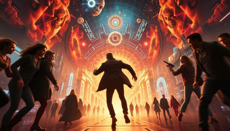 Parallel Universes: Discover the Fascinating Possibility of Another You