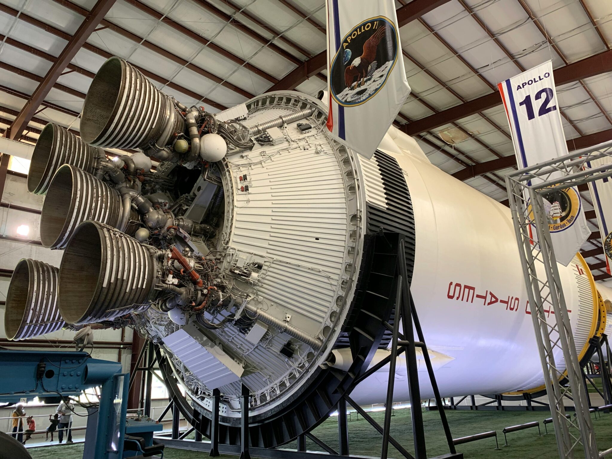 Rocket Propulsion: Exploring the Different Types