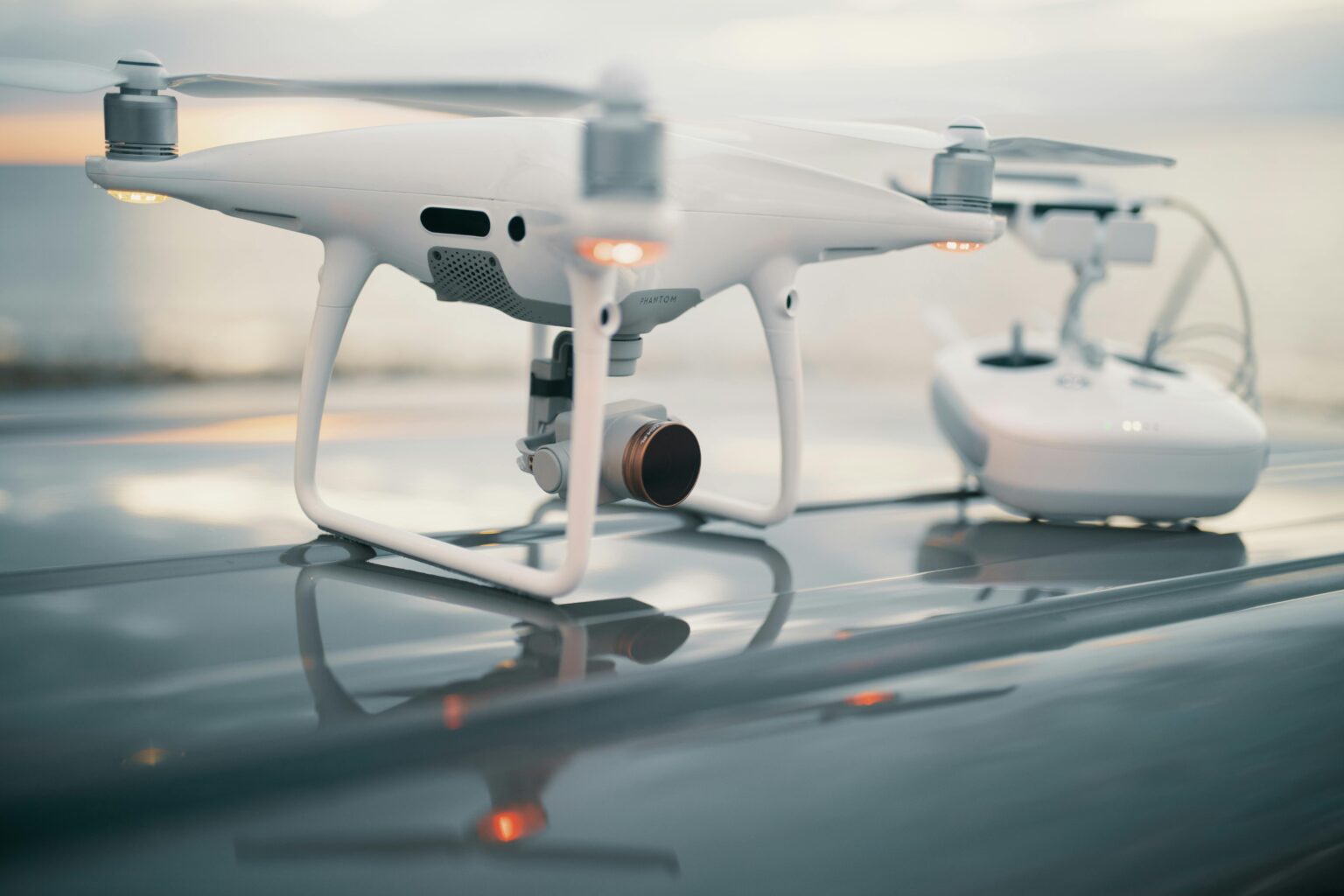 Drone Technology in Space Science: Current Uses and Future Potential